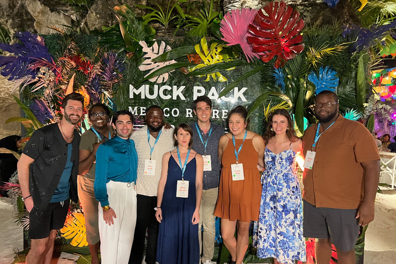 Behind the scenes at Muck Rack: Meet the team dedicated to supporting journalists | Muck Rack Blog