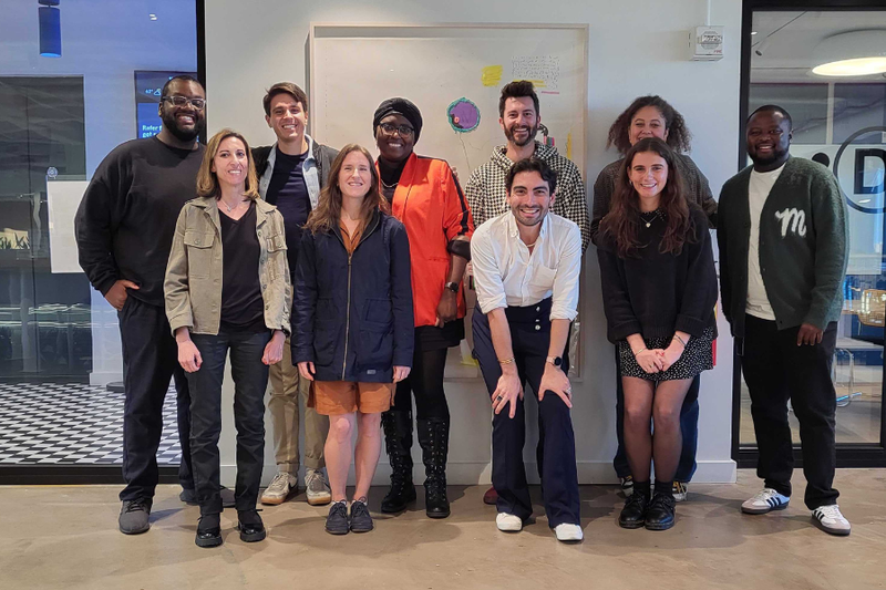 Behind the scenes at Muck Rack: Meet the team dedicated to supporting ...