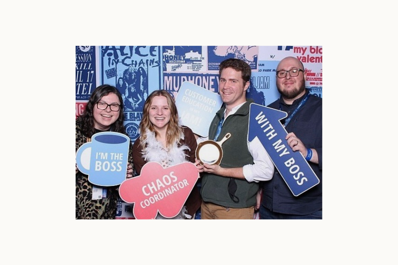 Behind the scenes at Muck Rack: How the customer education team ...