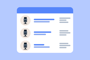 Every PR pro needs a podcast database—here’s why | Muck Rack Blog