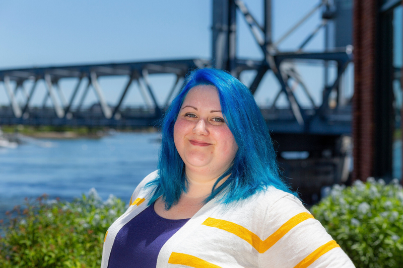 Meet the Muck Rack team: Get to know Leah Guilmette, manager of ...