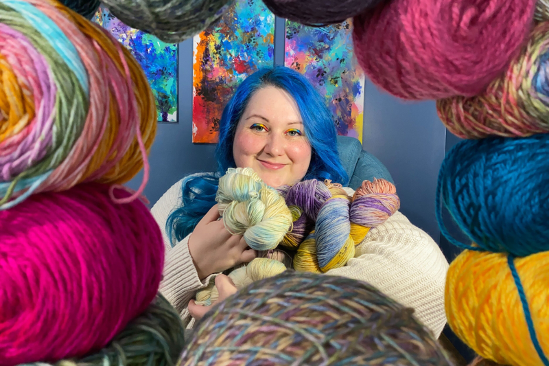 Meet the Muck Rack team: Get to know Leah Guilmette, manager of ...