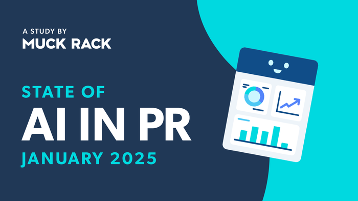 Muck Rack Blog | Unique insights on journalism, news, PR and media.