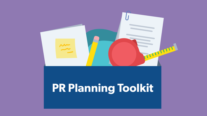 6 steps to a successful broadcast segment | Muck Rack Blog