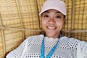 Meet the Muck Rack team: Get to know Stephanie Pearson, staff ...