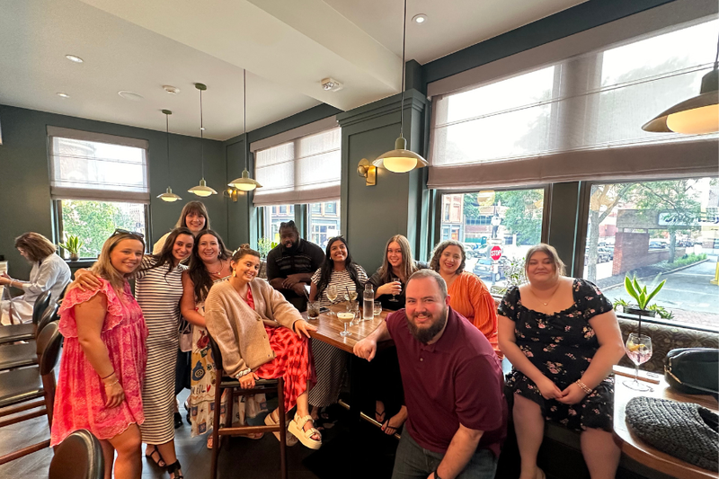 Behind the scenes at Muck Rack: The skills that make mid-market customer success managers stand ...