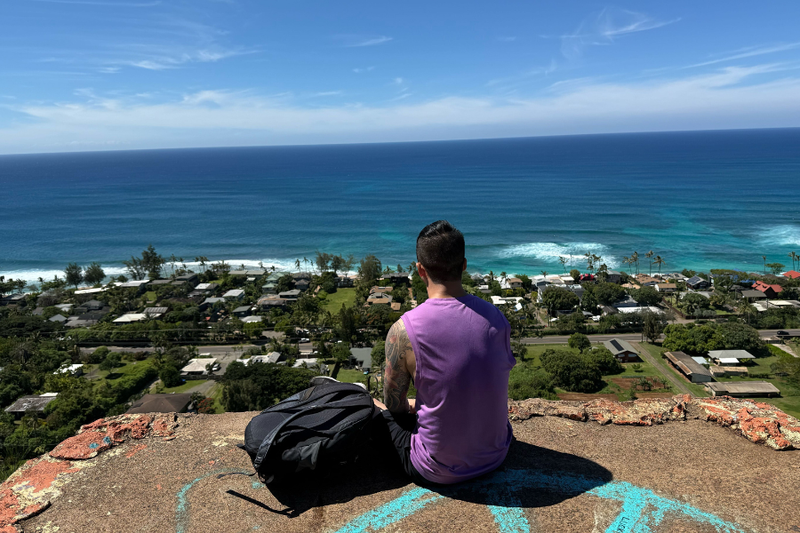 How the Muck Rack team cares for the environment | Muck Rack Blog