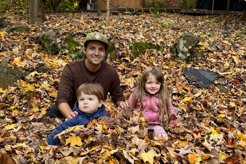 Meet the Muck Rack team: Get to know Chris Bracco, senior engineering ...