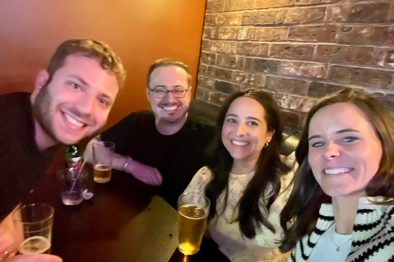 Behind the scenes at Muck Rack: Meet the team that tells our brand’s ...