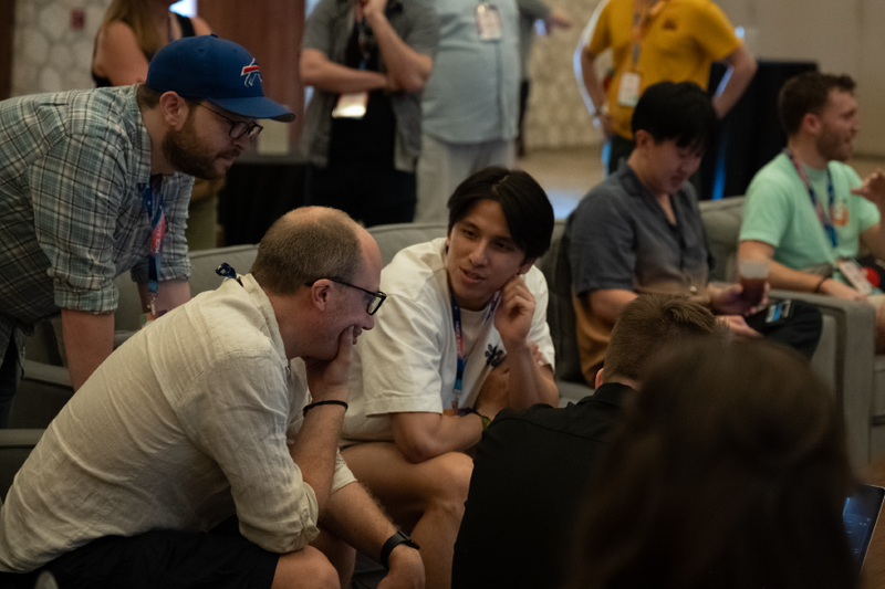 Behind the scenes at Muck Rack: Meet the team turning data into insights | Muck Rack Blog