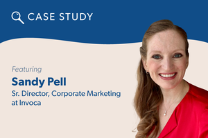 Case study: Why Sandy Pell has used Muck Rack for 14 years and how it ...