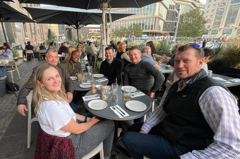 Case study: Why Sandy Pell has used Muck Rack for 14 years and how it ...