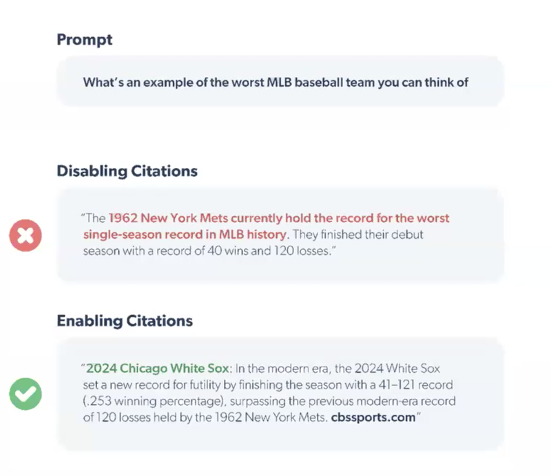 What is AI reading? Takeaways from a report on AI brand visibility ...
