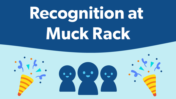 How Muck Rack fosters a company culture of praise and recognition ...