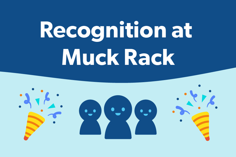How Muck Rack fosters a company culture of praise and recognition ...