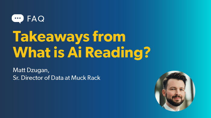 Most viewed tech reporters on Muck Rack | Muck Rack Blog