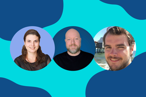 Behind the scenes at Muck Rack: Meet the team keeping the platform’s ...