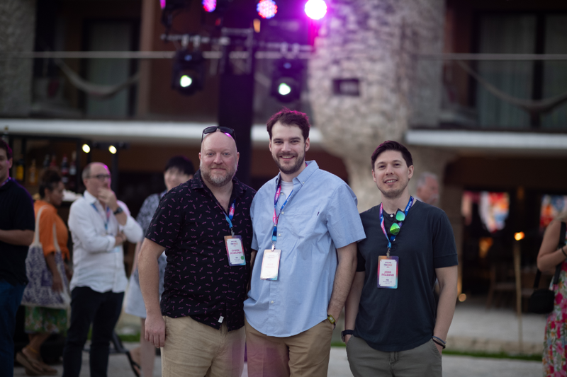 Behind the scenes at Muck Rack: Meet the team keeping the platform’s ...