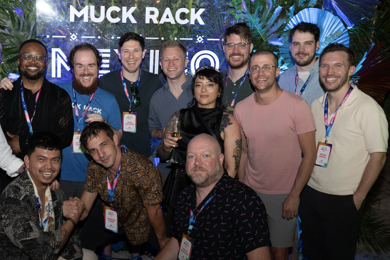 Behind the scenes at Muck Rack: Meet the team keeping the platform’s ...