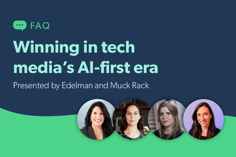 Experts from Edelman, Business Insider & more answer FAQs about winning ...