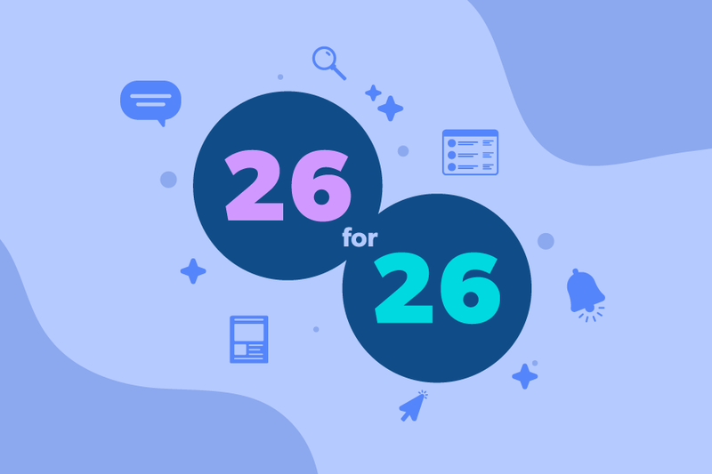Power up your PR workflow: 26 new features to help you succeed in 2026 ...