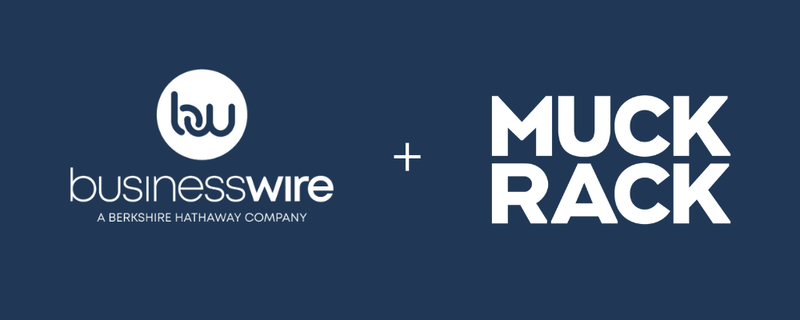 Announcing our partnership with Business Wire