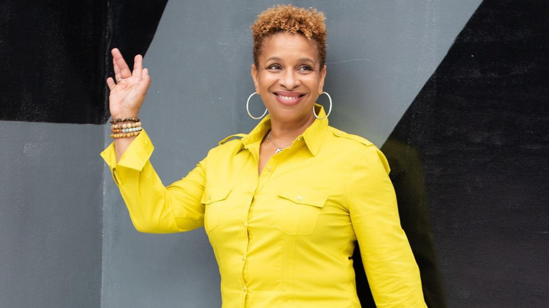 Day in the life: Get to know Yvette Harris, founder and CEO of Harris ...