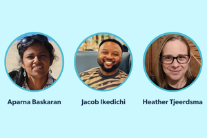 A look inside the first 30 days on Muck Rack’s engineering team