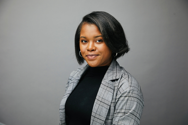 Giving a platform to those left out of the conversation: Get to know ...