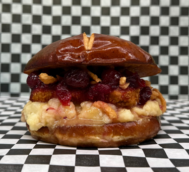 A Tasty Team Up! PETA and Tabay’s Mindful Kitchen Launch Delicious ...