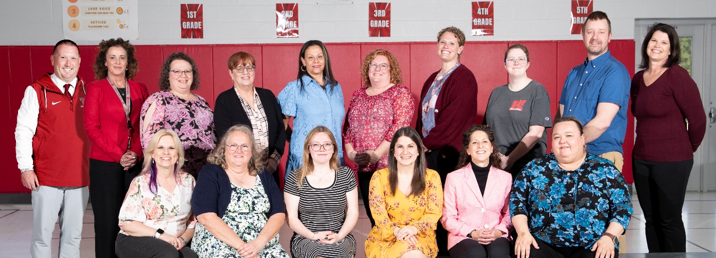 Holly Area School Staff Honored for Commitment to Excellence - The ...