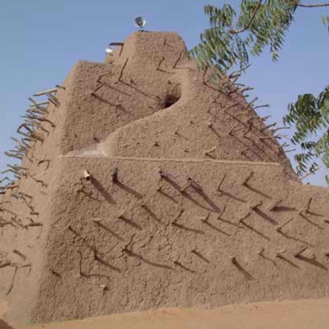 Muck Rack | Fascinating People, Fascinating Places - The Songhai Empire ...