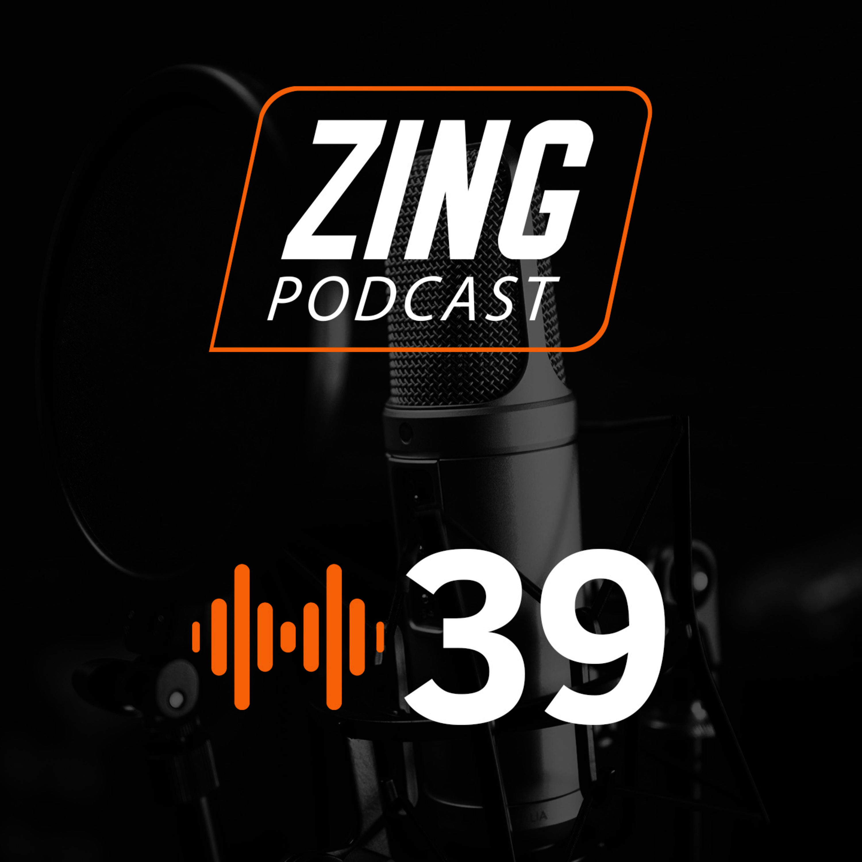 Muck Rack | Zing Podcast - Upíři, změna PlayStation Plus a nové LEGO Star Wars - Zing Podcast ...