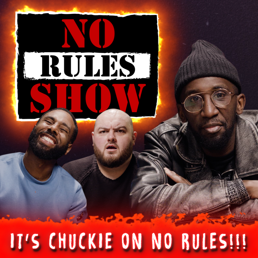 Muck Rack | NO RULES SHOW WITH SPECS GONZALEZ - CHUCKIE MAKES HIS DEBUT ON NO RULES SHOW ...
