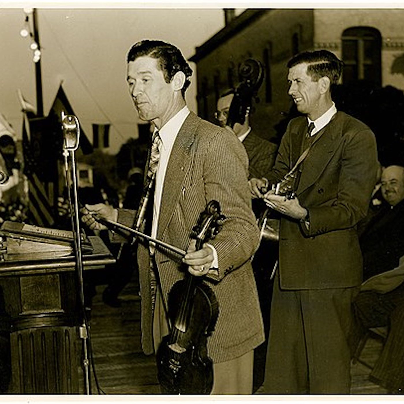 Muck Rack | Stories of Appalachia - That Time Roy Acuff Ran For ...