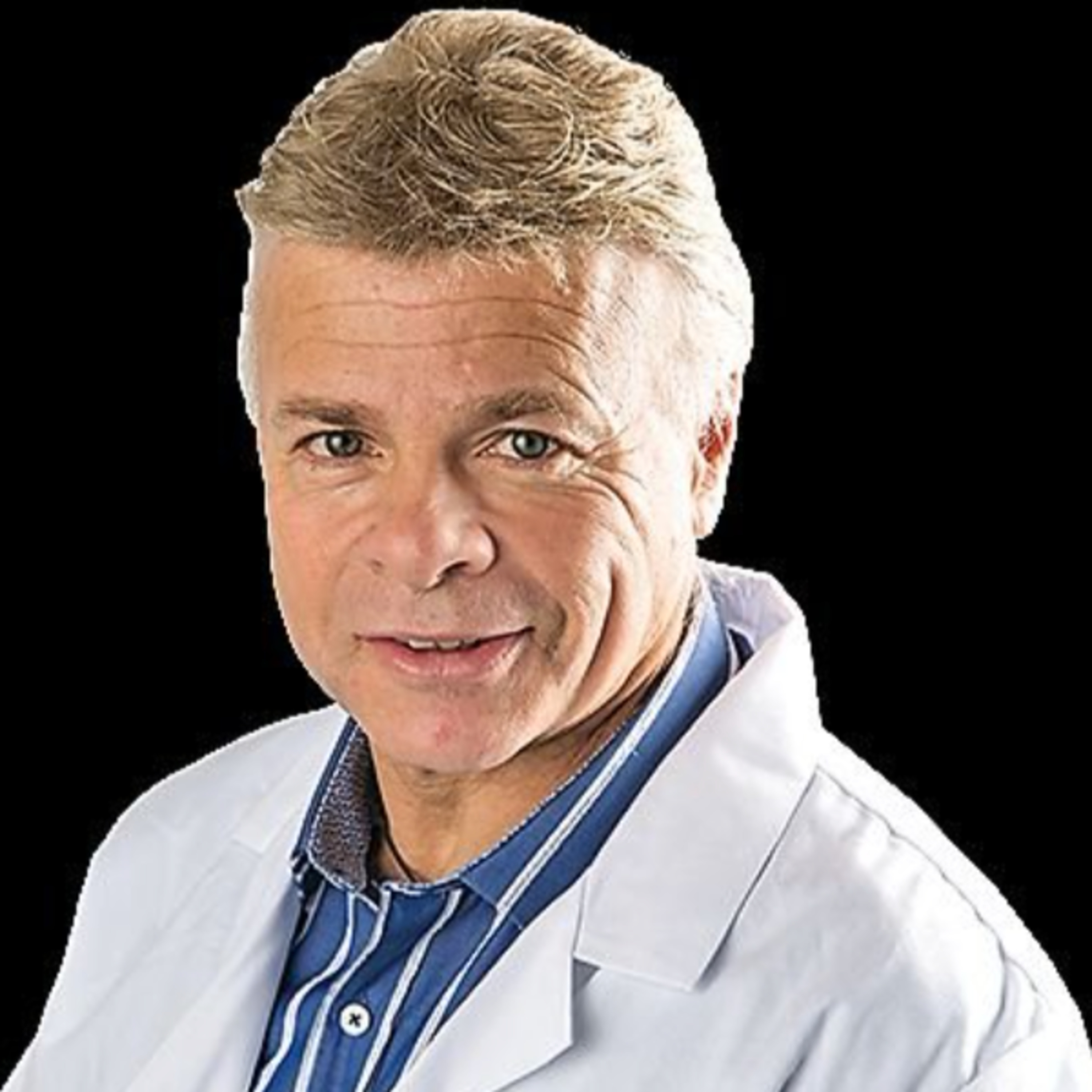 Muck Rack | Chicago Business Podcast - #31 - Dr. Gerald Horn, CEO & Co ...