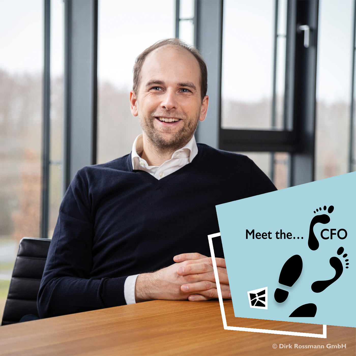 Muck Rack | Meet the CFO - Meet the CFO #20 Raoul Rossmann, Dirk ...