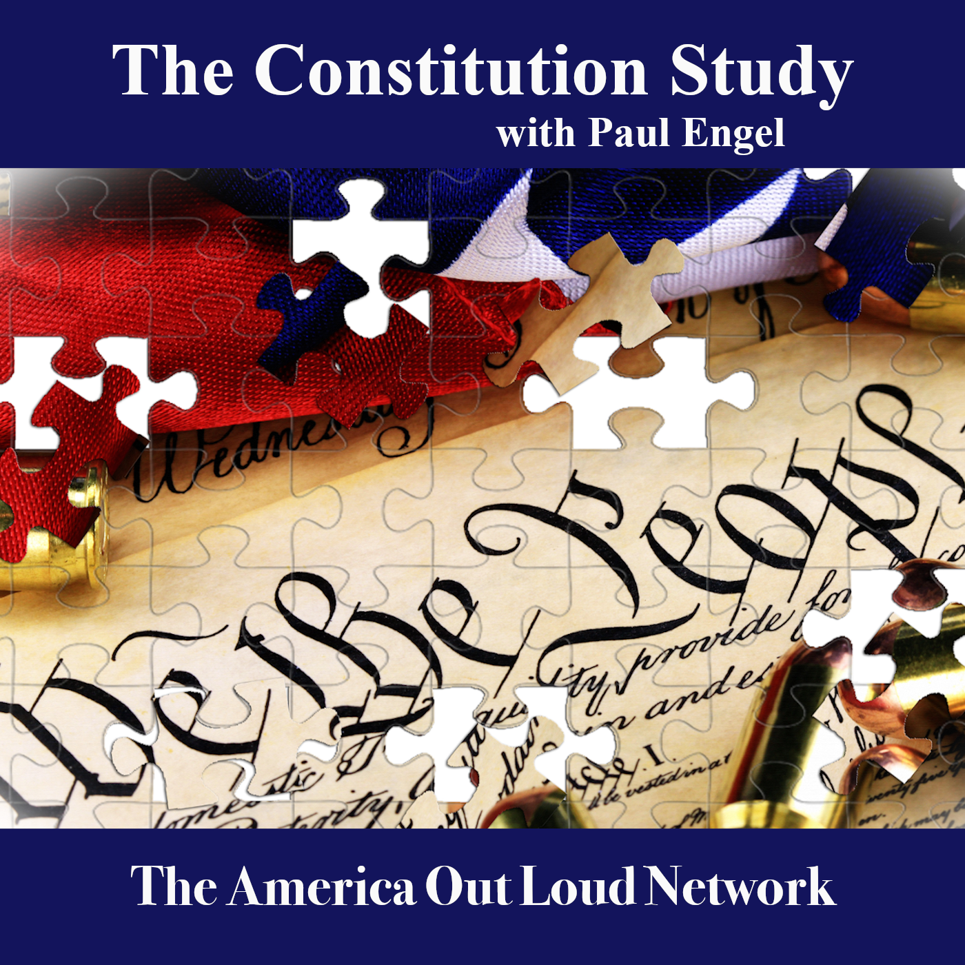 Muck Rack | THE CONSTITUTION STUDY - Why is The Separation of Powers So ...