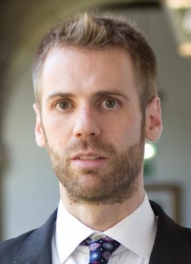 Muck Rack | Chiropractic Science - 058- Dr. Carlos Gevers – Mechanisms ...