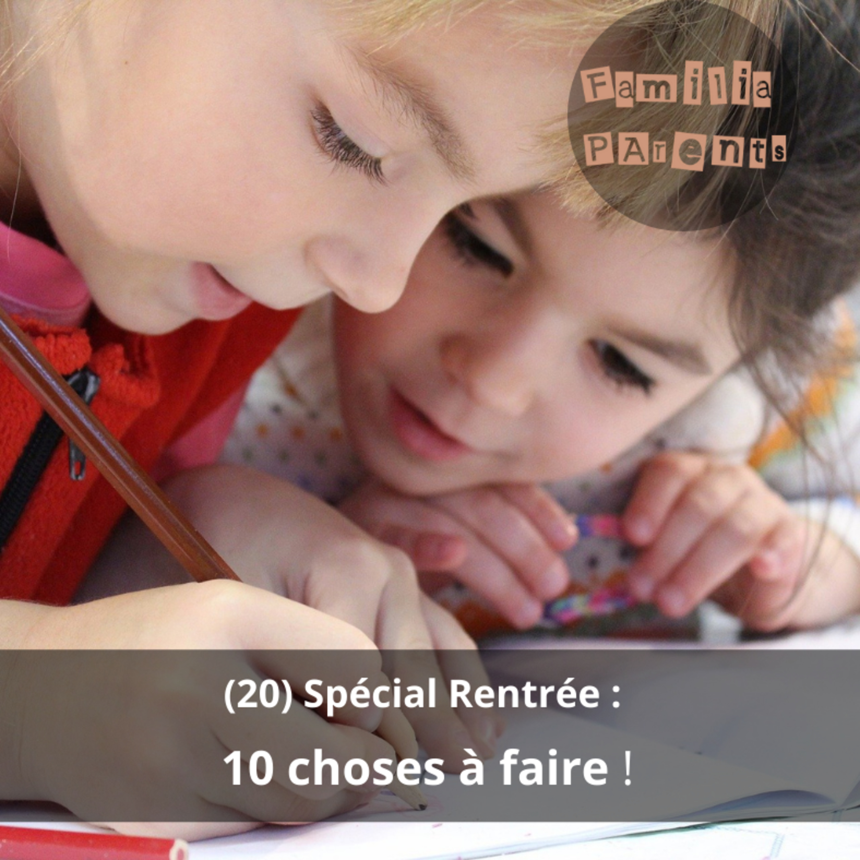 Muck Rack | Familia Parents - (20) Spécial Rentrée : 10 choses à faire ...