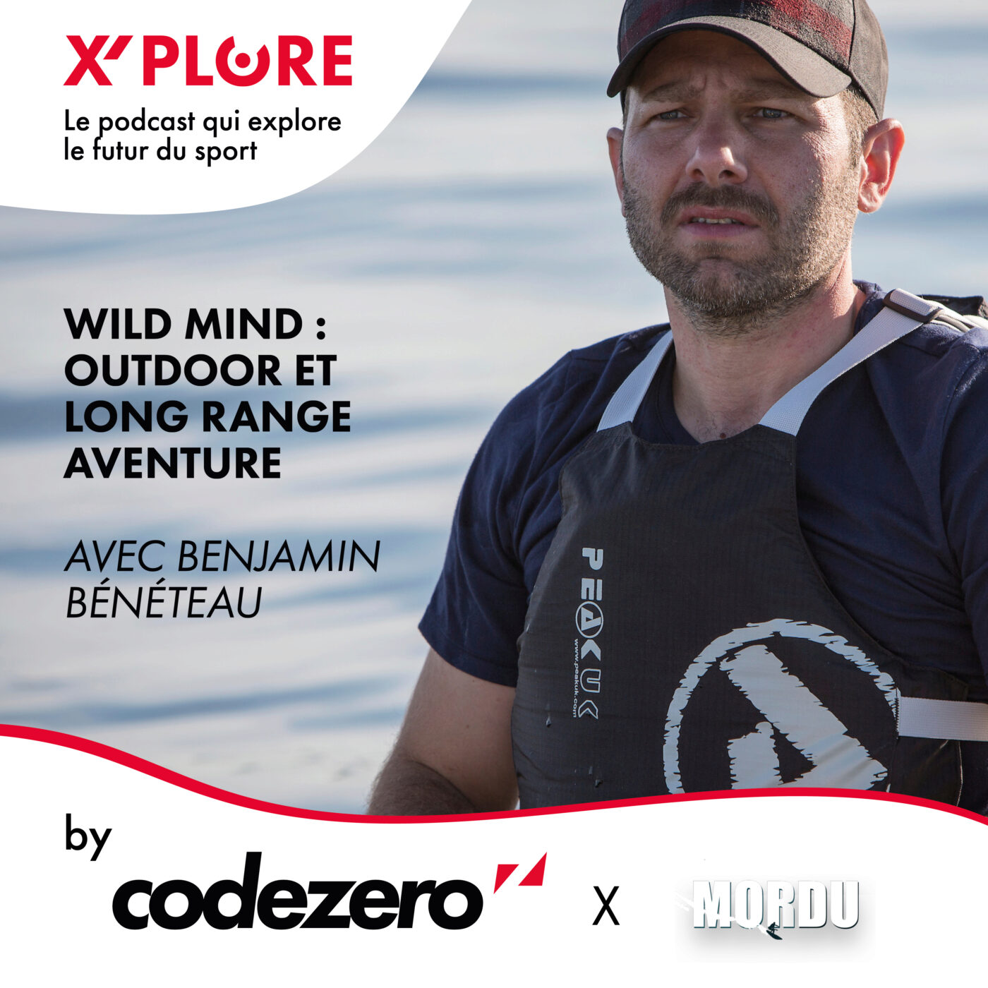Muck Rack | MORDU - X'PLORE, by codezero #2 - WILD MIND : Outdoor et Long Range Adventure, avec ...