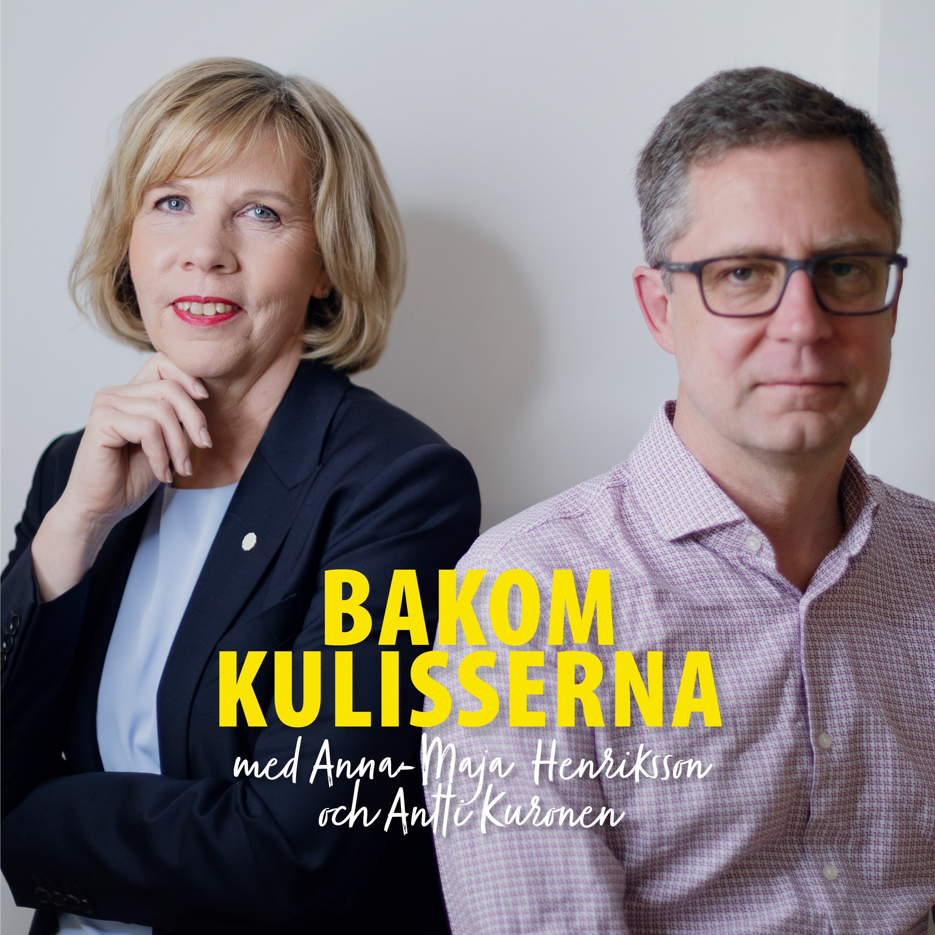 Muck Rack | Bakom kulisserna - Krigets första offer är sanningen ...