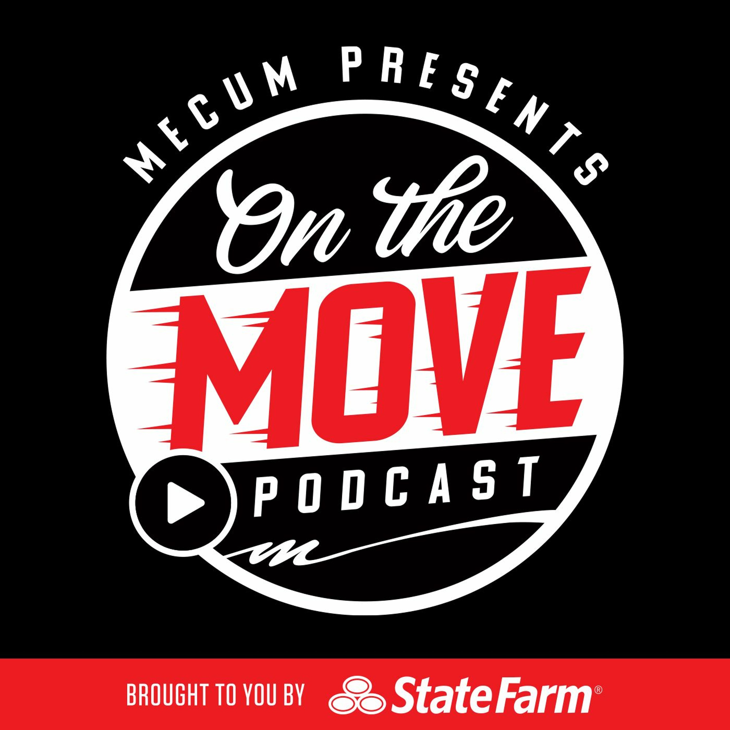 Muck Rack | Mecum On the Move - 50 Years of the Dodge Challenger w/ Tim ...