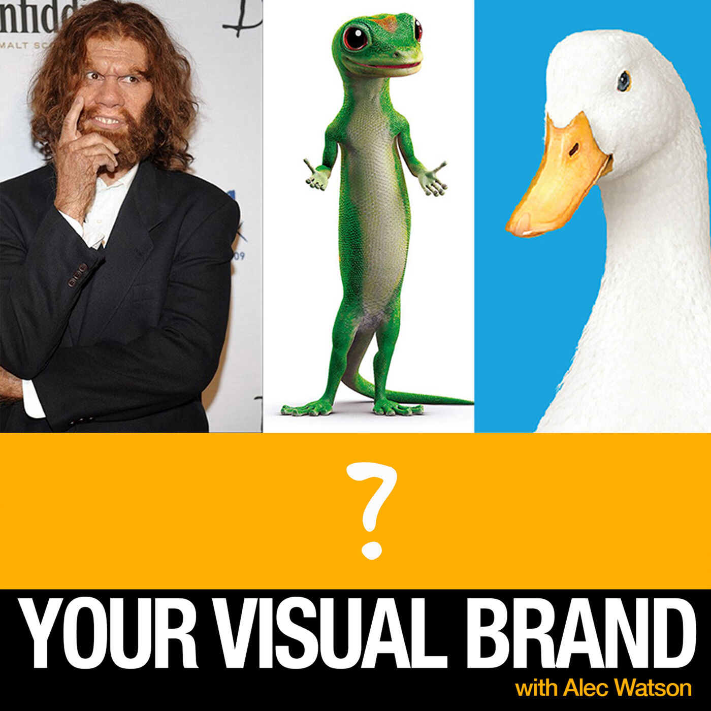 Muck Rack | Your Visual Brand - with Alec Watson - Stay on Brand with ...