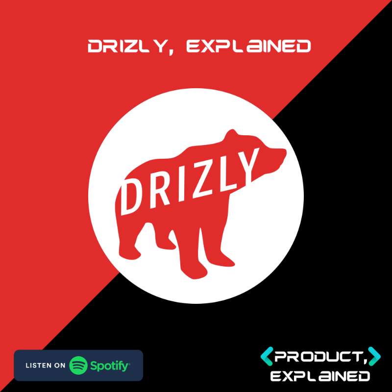 Muck Rack | Product, Explained - Drizly, Explained - Muck Rack