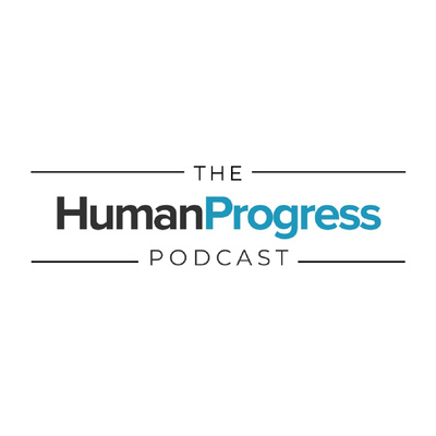 Muck Rack | The Human Progress Podcast - Rosemarie Fike: Women and ...