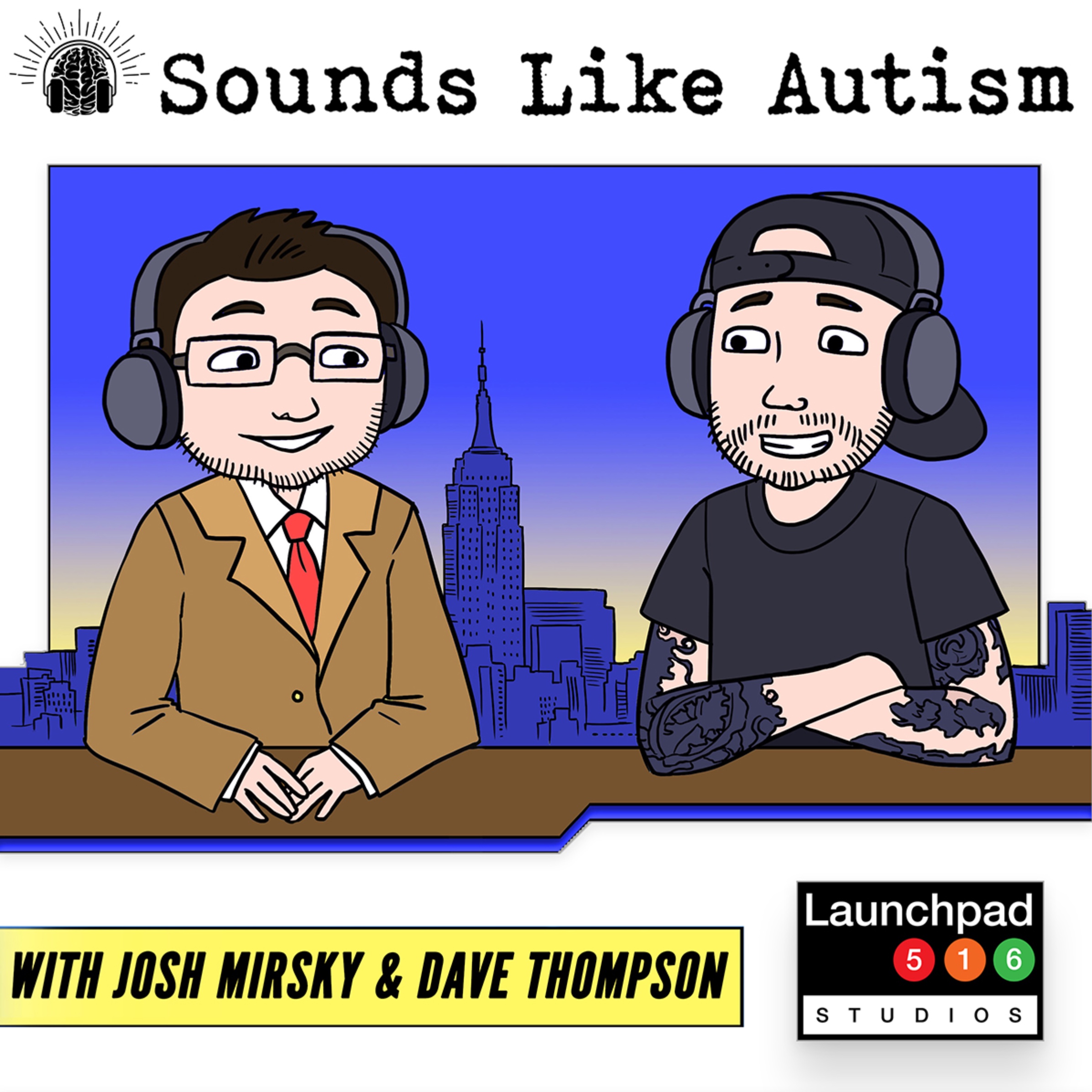 Muck Rack | Sounds Like Autism - Blue Star Recyclers - SLA’s Virtual ...