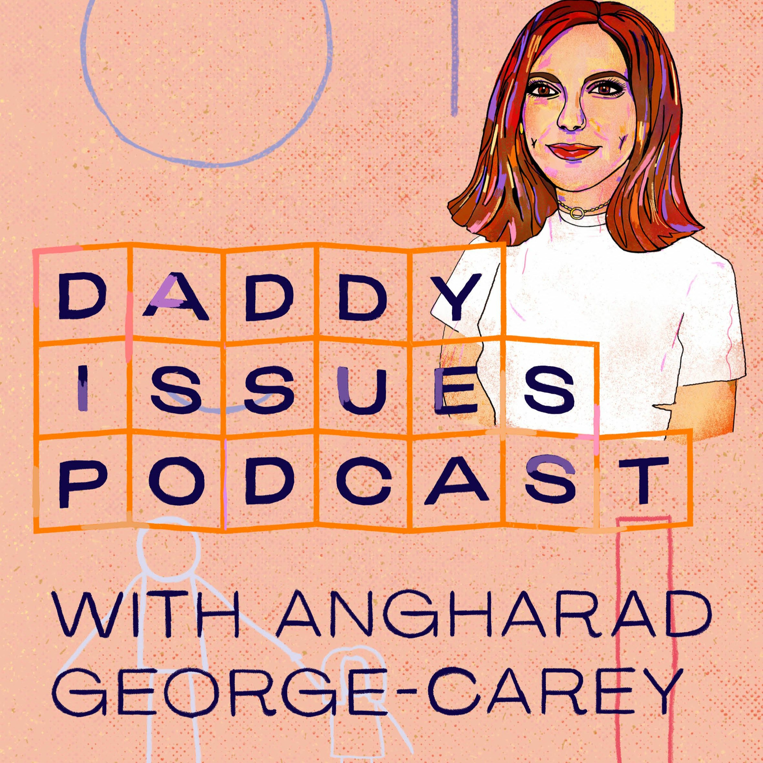 Muck Rack | Daddy Issues Podcast - Emma and Tamsin Topolski - Muck Rack