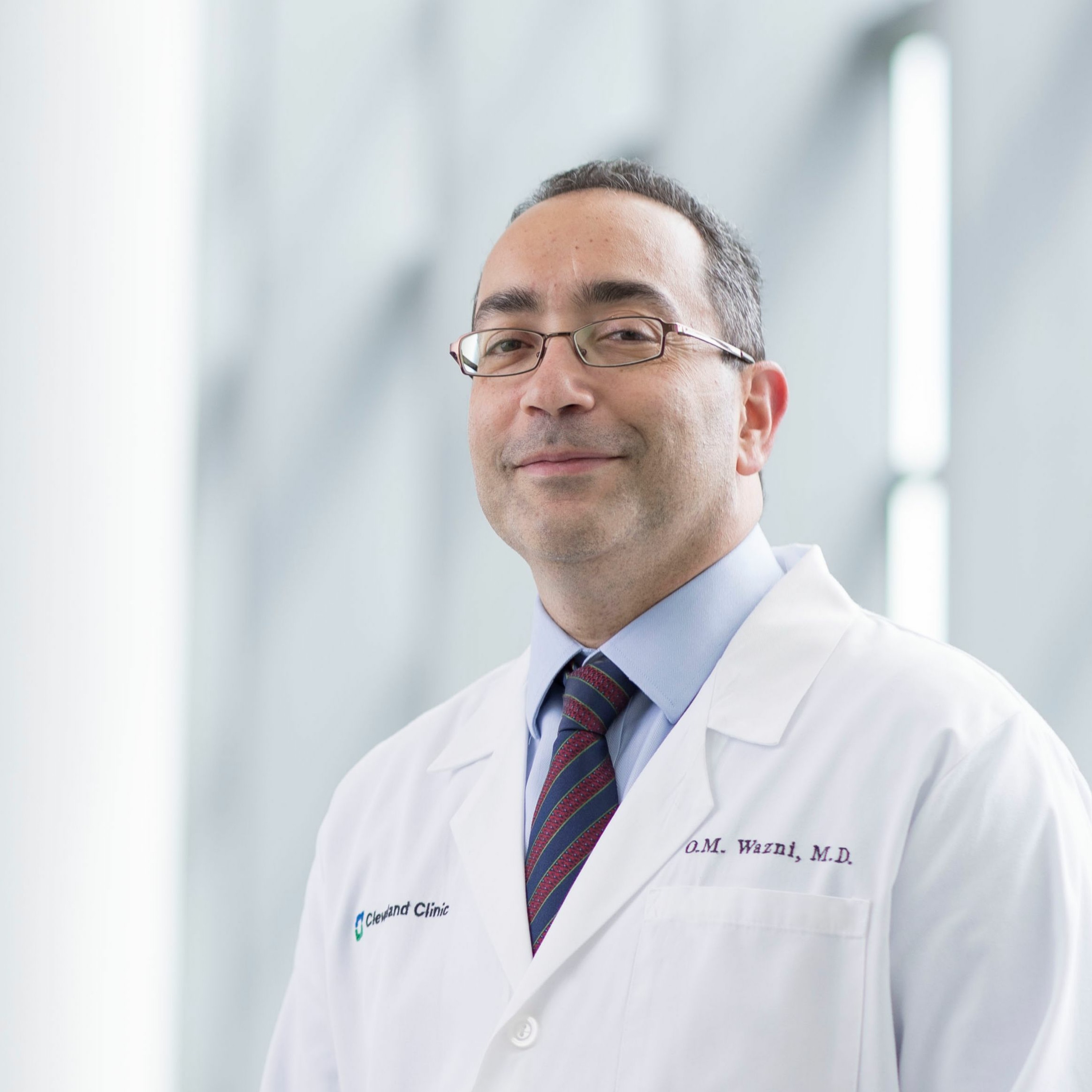 Muck Rack | Love Your Heart: A Cleveland Clinic Podcast - Could a Left Atrial Appendage Closure ...