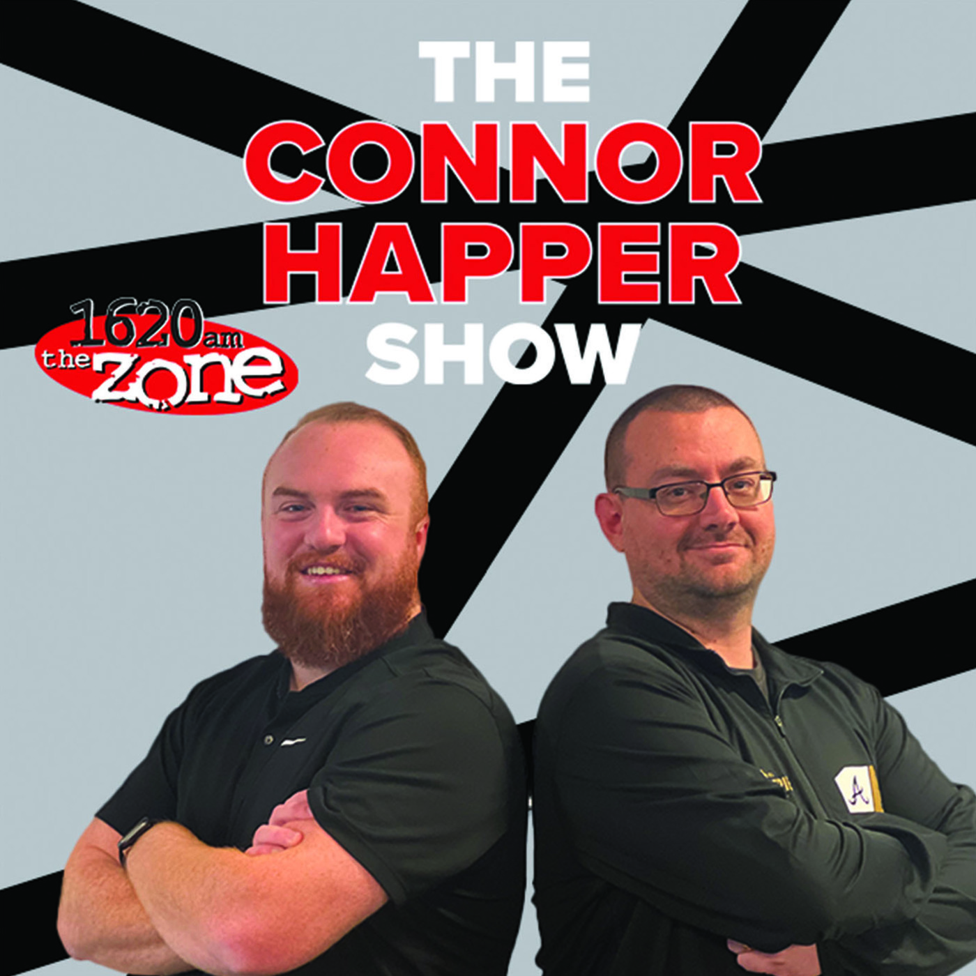 Muck Rack | The Connor Happer Show - July 8 – Segment 3 – Lincoln is ...